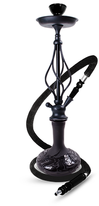 Download Sahara Dragon - Hookah Red PNG Image with No Background ...