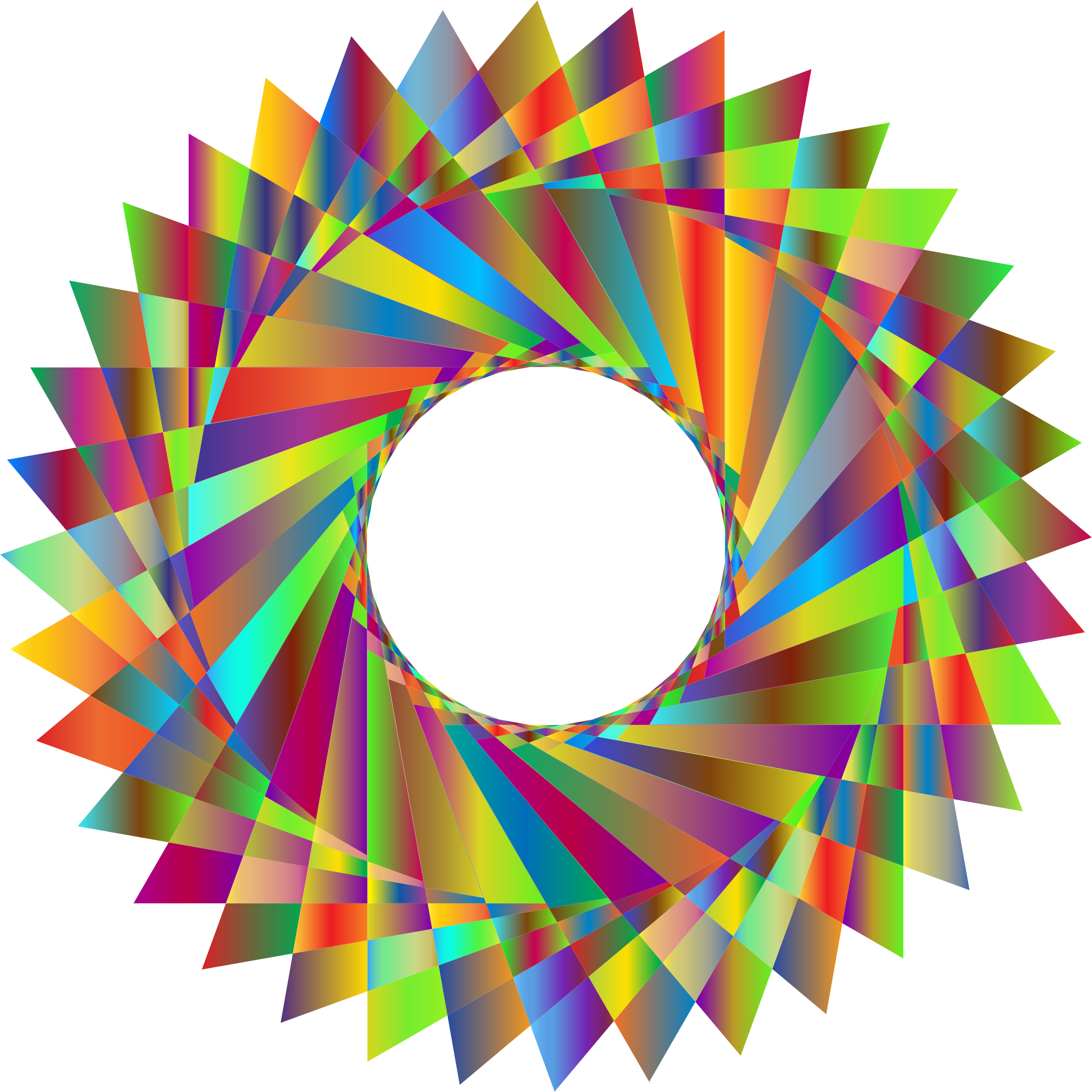 Download This Free Icons Png Design Of Prismatic Geometric Shape PNG ...