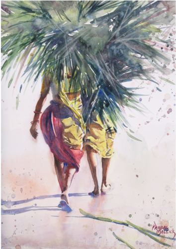 Download Working Class Series Iv - Working Class PNG Image with No ...