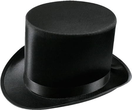 Download Top Hat Transparent Image - Top Hat PNG Image with No ...