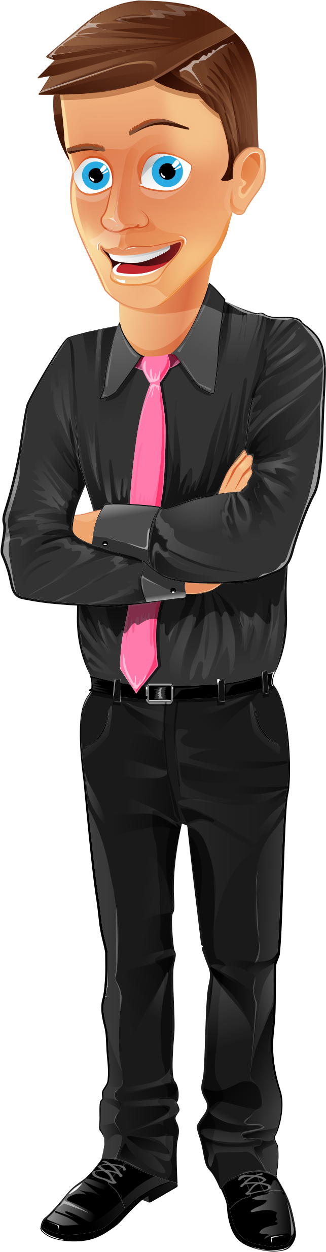 Download Clip Transparent Stock Office Assistant Http Www ...