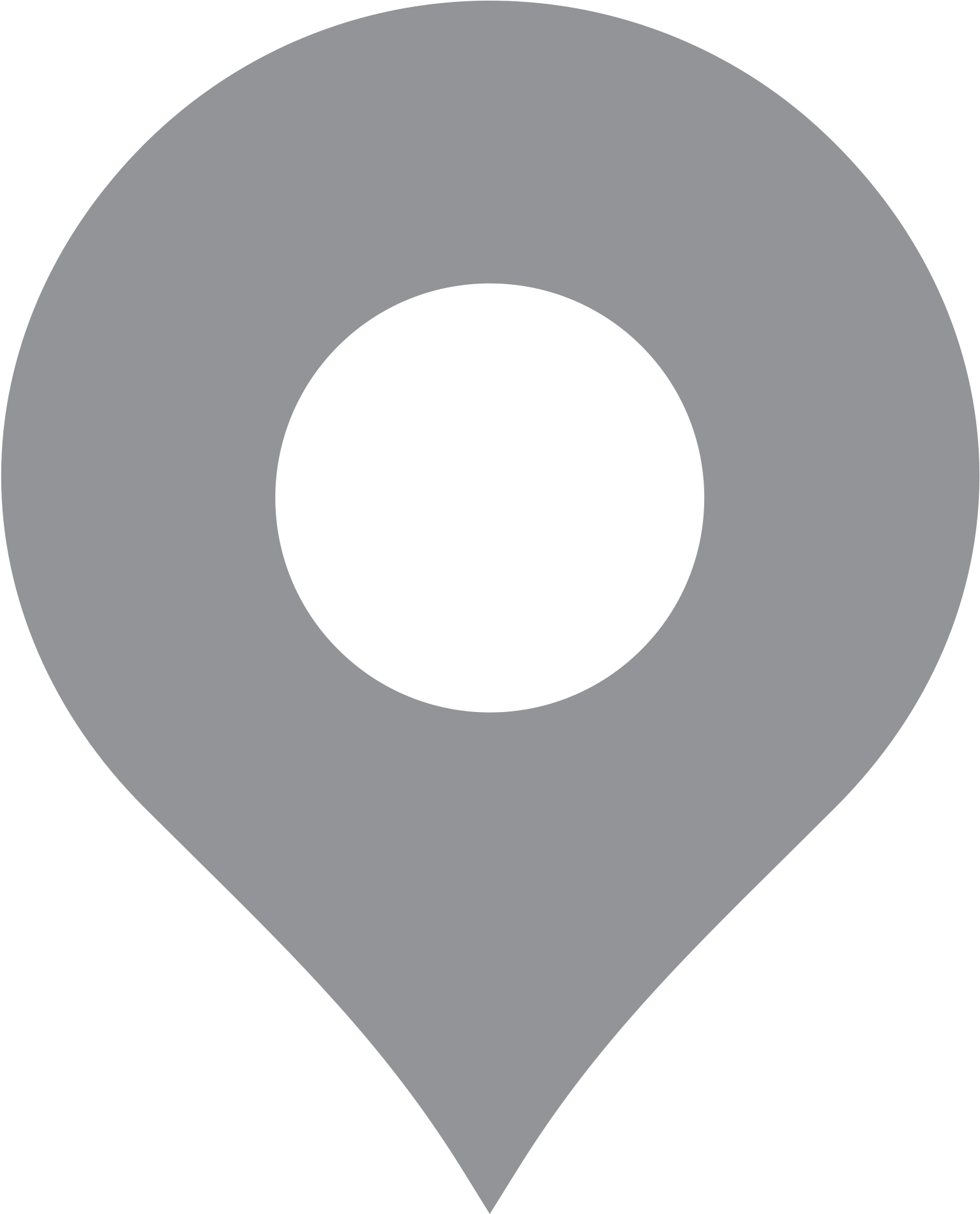 Open - Location Icon Png Grey - Free Transparent PNG Download - PNGkey