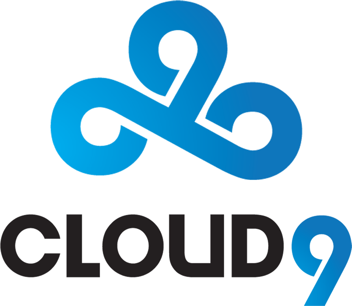 Download 74783 - 1449620195 - Cloud9 C9 Logo Grind Beer Glass Mug White ...