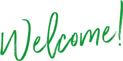 Download Welcome Script - Portable Network Graphics PNG Image with No ...