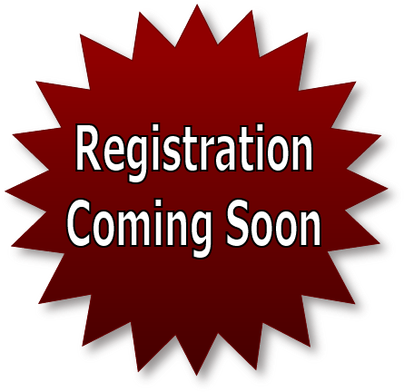 Download Registration For 2015-16 Events Coming Soon - Sign PNG Image ...