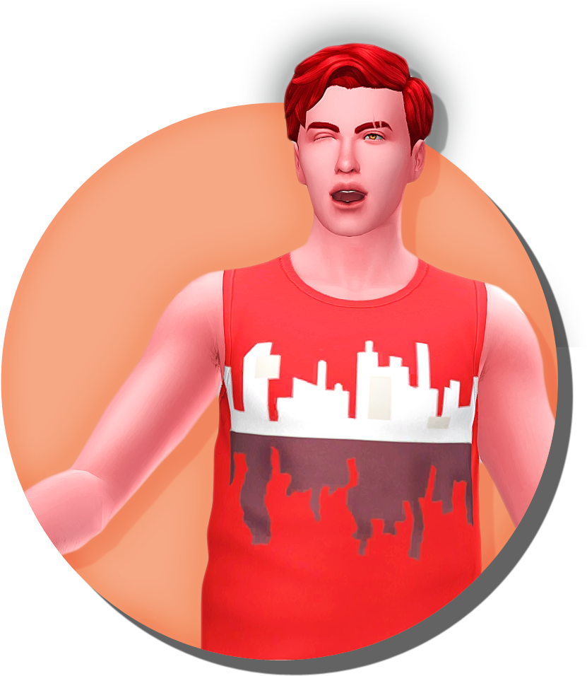 Download Sauce-y Facts - Superhero PNG Image with No Background ...