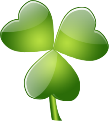 Download Clover - Clover Psd PNG Image with No Background - PNGkey.com