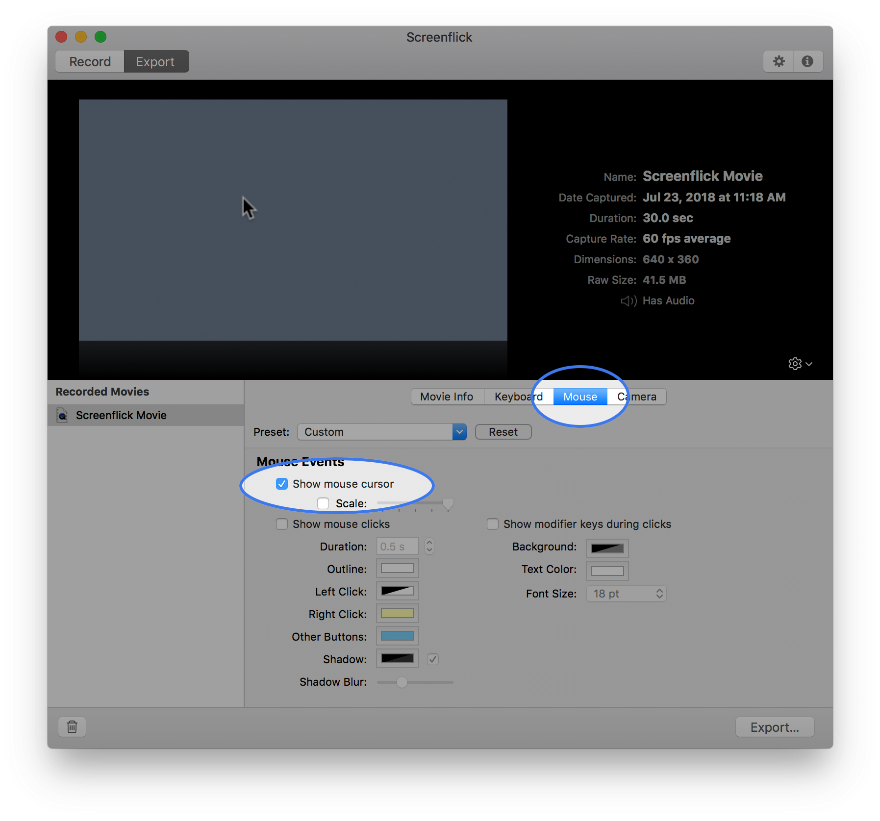 Download How To Hide Mouse Cursor In Mac Screen Recordings Pointer download-how-to-hide-mouse-cursor-in-mac-screen-recordings-pointer