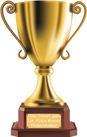 Download Award - Champion Trophy No Background PNG Image with No ...