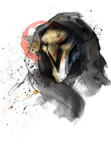 Overwatch 02 - Free Transparent PNG Download - PNGkey