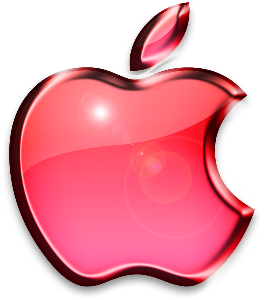 Apple Logo Png - Apple Logo In Colour - Free Transparent PNG Download ...