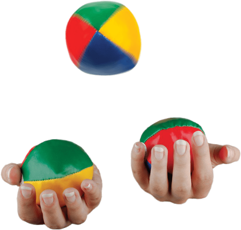 Juggling Hands Png - Juggling Ball Png - Free Transparent PNG Download ...