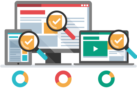 Web Analytics - Search Engine Optimization - Free Transparent PNG ...