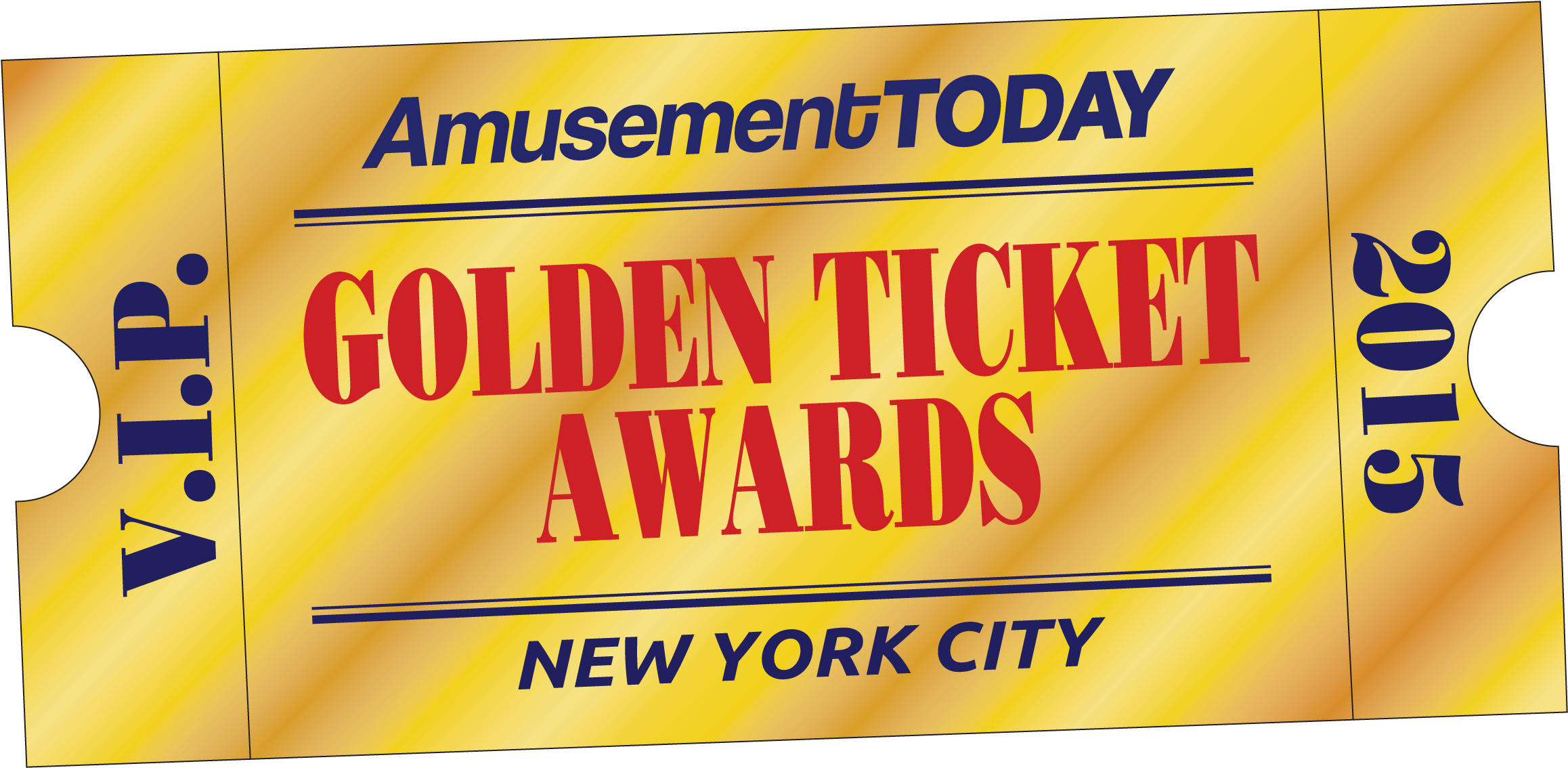 On Saturday Night, Amusement Today Announced The Winners - Amusement ...