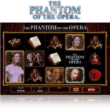 Download The Phantom Of The Opera Game - Album Cover PNG Image with No ...