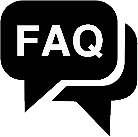 Download Faq - Frequently Asked Questions Icon PNG Image with No ...