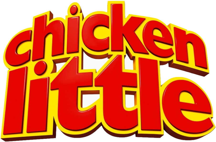 Download Fichier - Chickenlittle - Chicken Little PNG Image with No ...