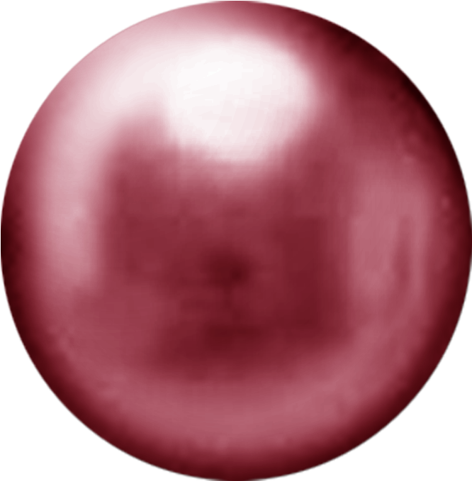 Download Red, Silver, Ball, Pearl, Diamond, Png Png Images - Red Pearl ...