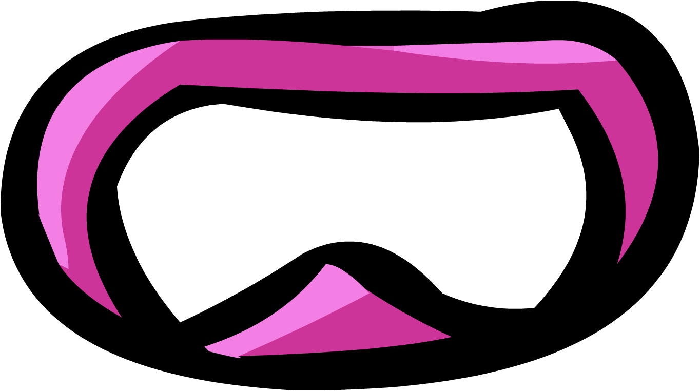 Download Old Pink Superhero Mask - Pink Superhero Mask PNG Image with ...