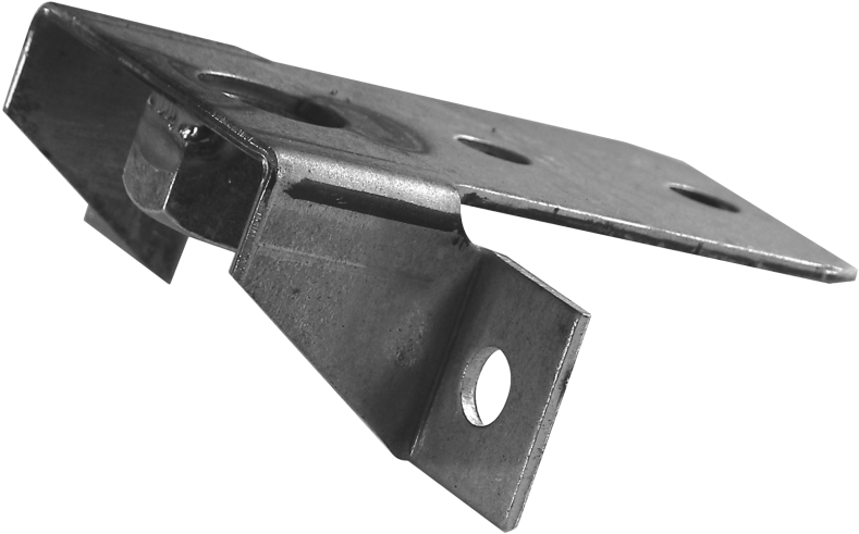 Download Jaguar Xk Roadster Top Frame Pivot Bracket On Body - Nipper ...