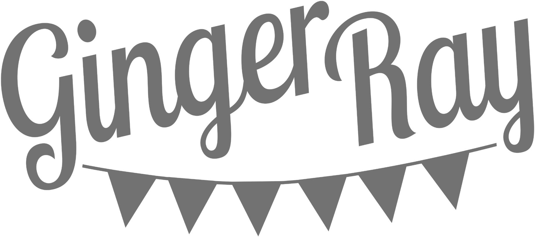 Download Our Stylish New Confetti - Ginger Ray PNG Image with No ...