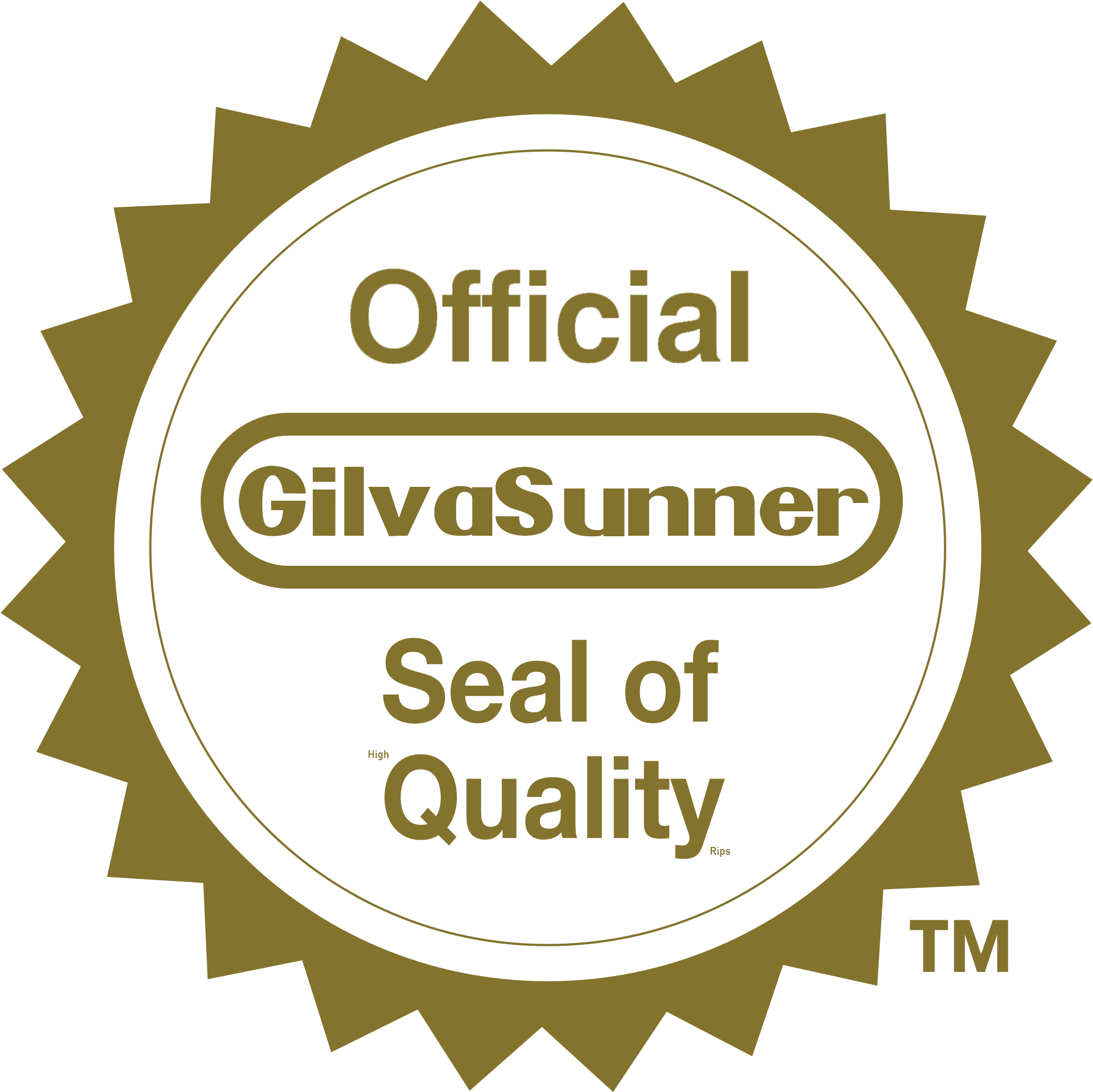 Download Official Giivasunner Seal Of High Quality Rips - Original ...