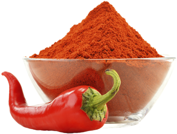 Red Chili Powder - Chilli Powder Bowl Png - Free Transparent PNG ...