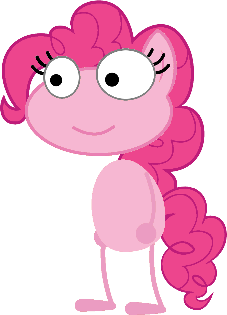 Pinky Pie Png Svg Royalty Free Library - Pinkie Pie - Free Transparent ...