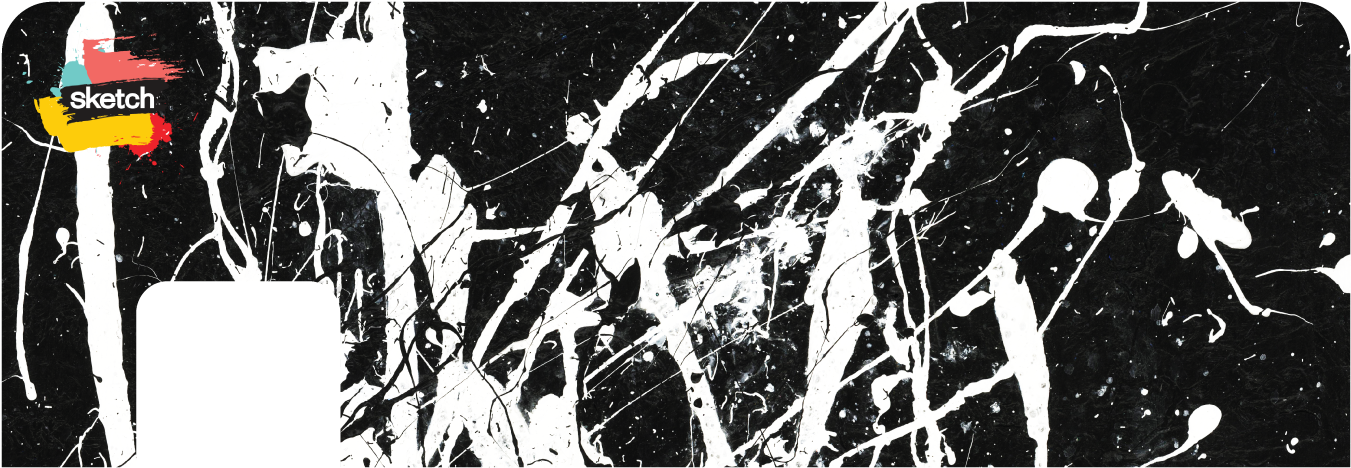 Download White Splash - Monochrome PNG Image with No Background ...