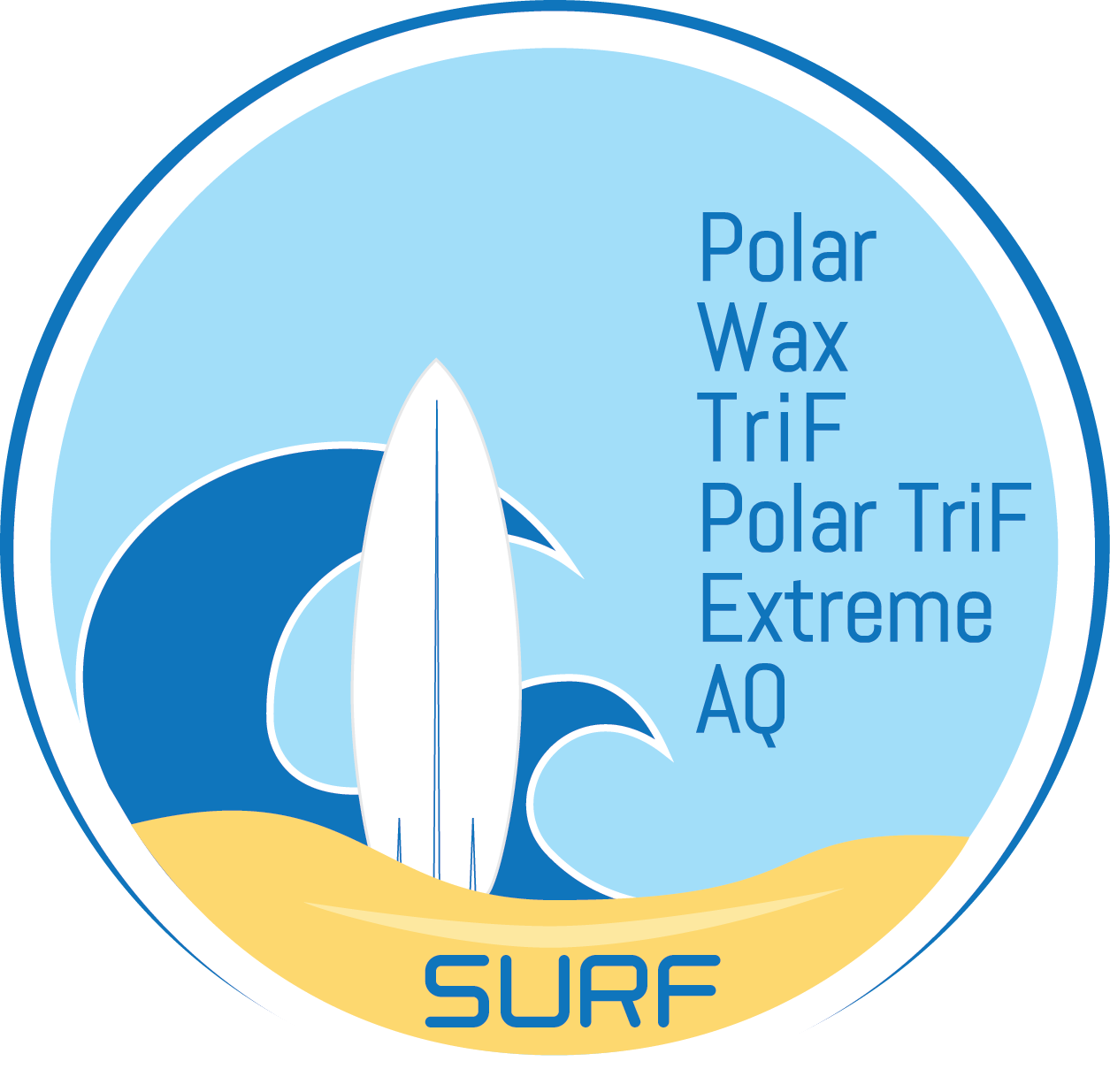 Download Surf-logo - Circle PNG Image with No Background - PNGkey.com