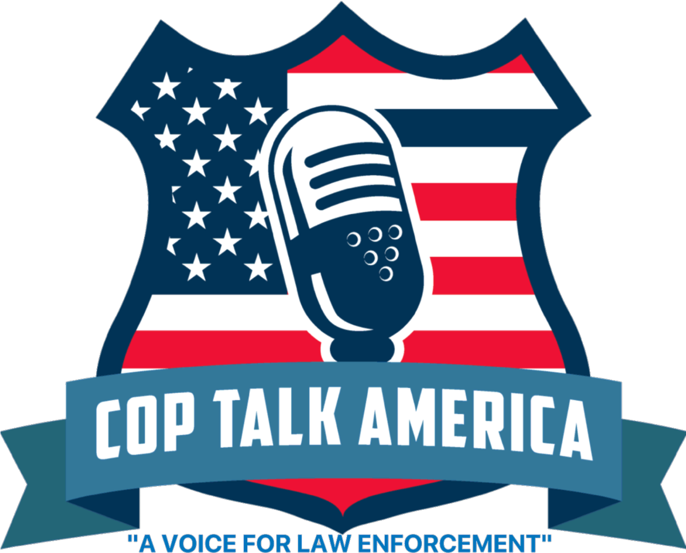 Download Cop Talk America Episode 11 Lawrence Kansas Officer PNG Image ...