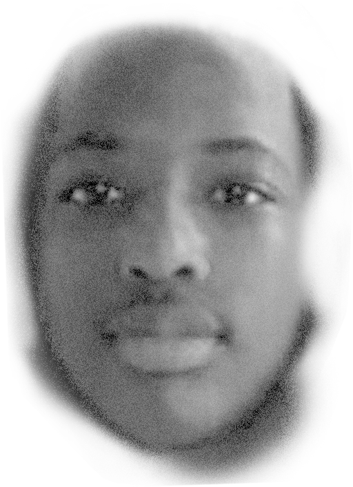 Download Kendrick Johnson, - Monochrome PNG Image with No Background ...