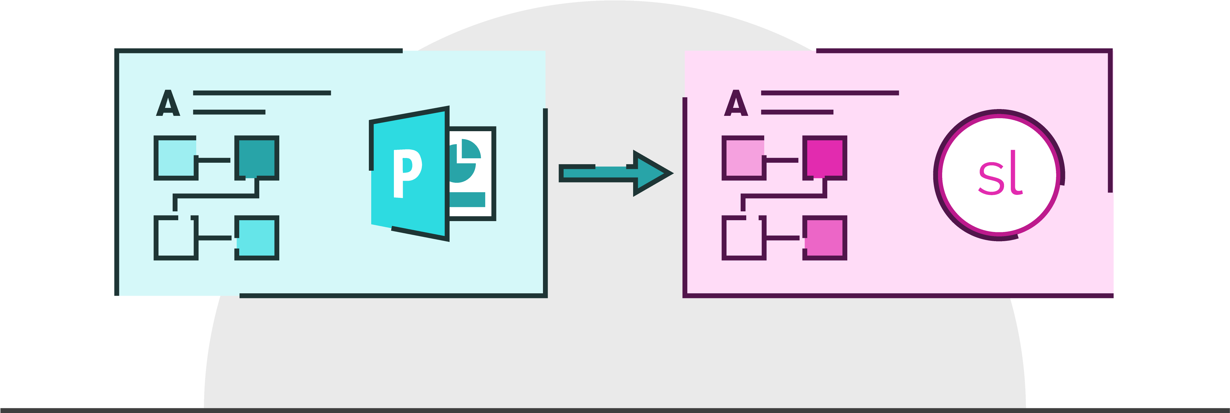 Download How To Convert Powerpoint - Graphic Design PNG Image with No ...