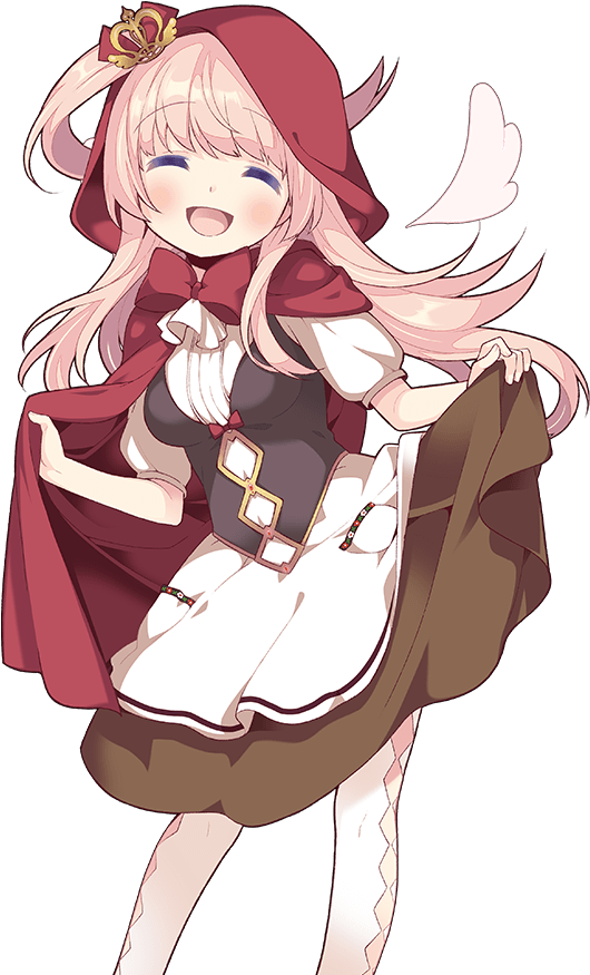 Download Resized To 83% Of Original Loading Little Red Riding - Cartoon ...