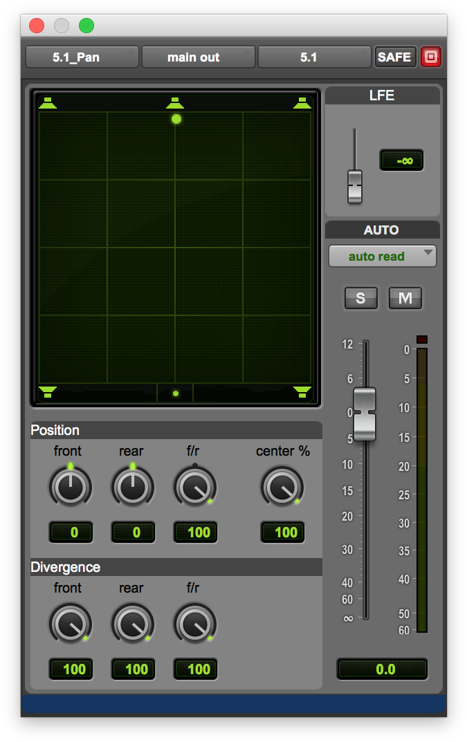 Download 5 - - Pan 5.1 Pro Tools PNG Image with No Background - PNGkey.com