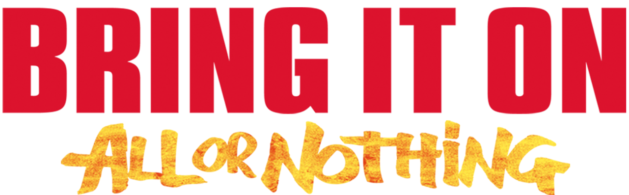 Bring It On Logo