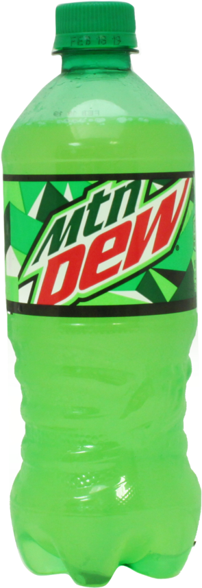Mountain Dew - Free Transparent PNG Download - PNGkey