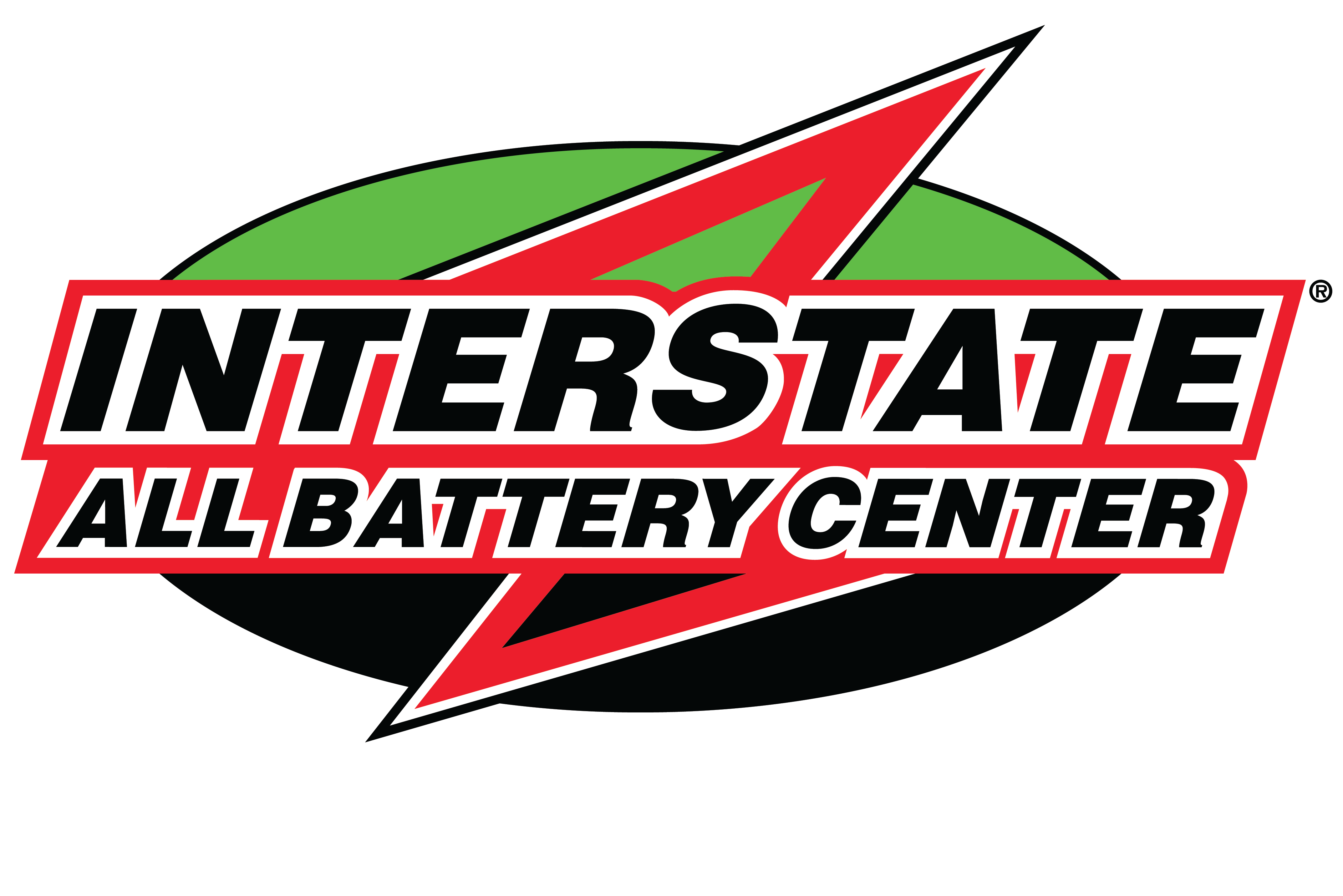 Download Interstate Batteries Logos - Interstate Batteries Hood Logo ...