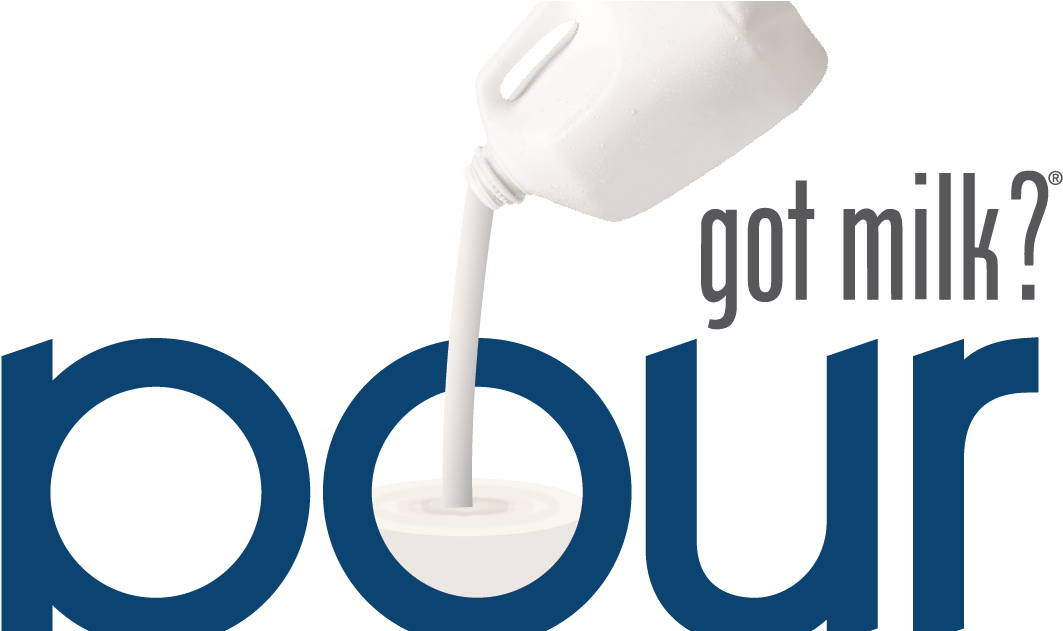 Got Milk Logo Png Download - Got Milk - Free Transparent PNG Download ...