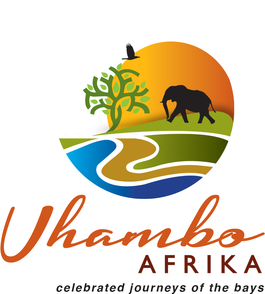 Download Uhambo Afrika Logo - Poster PNG Image with No Background ...