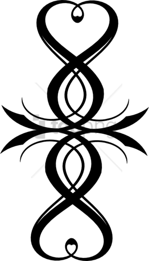 Download Free Png Single Line Border Designs Png Png Image With - Clip ...