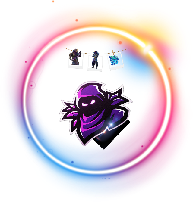#raven #fortnite - Transparent Fortnite Raven Logo - Free Transparent ...