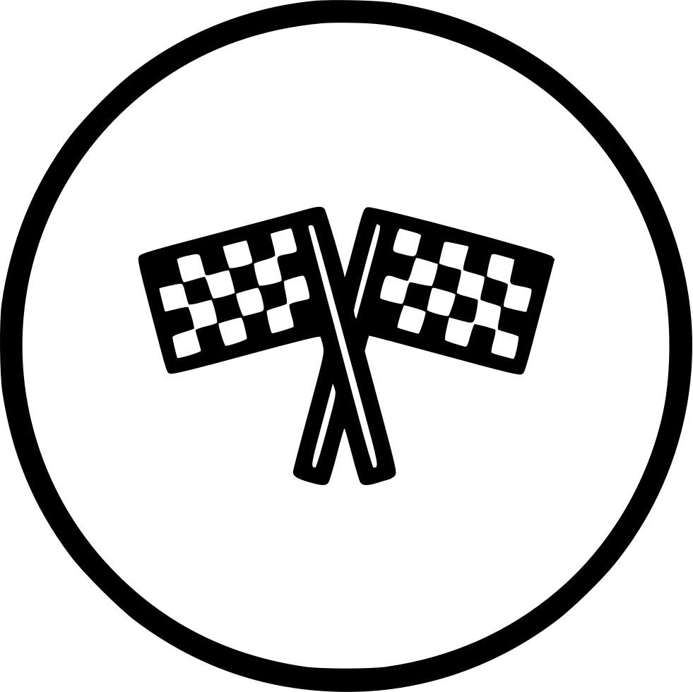 Start Flag Png - Start Race Icon - Free Transparent PNG Download - PNGkey
