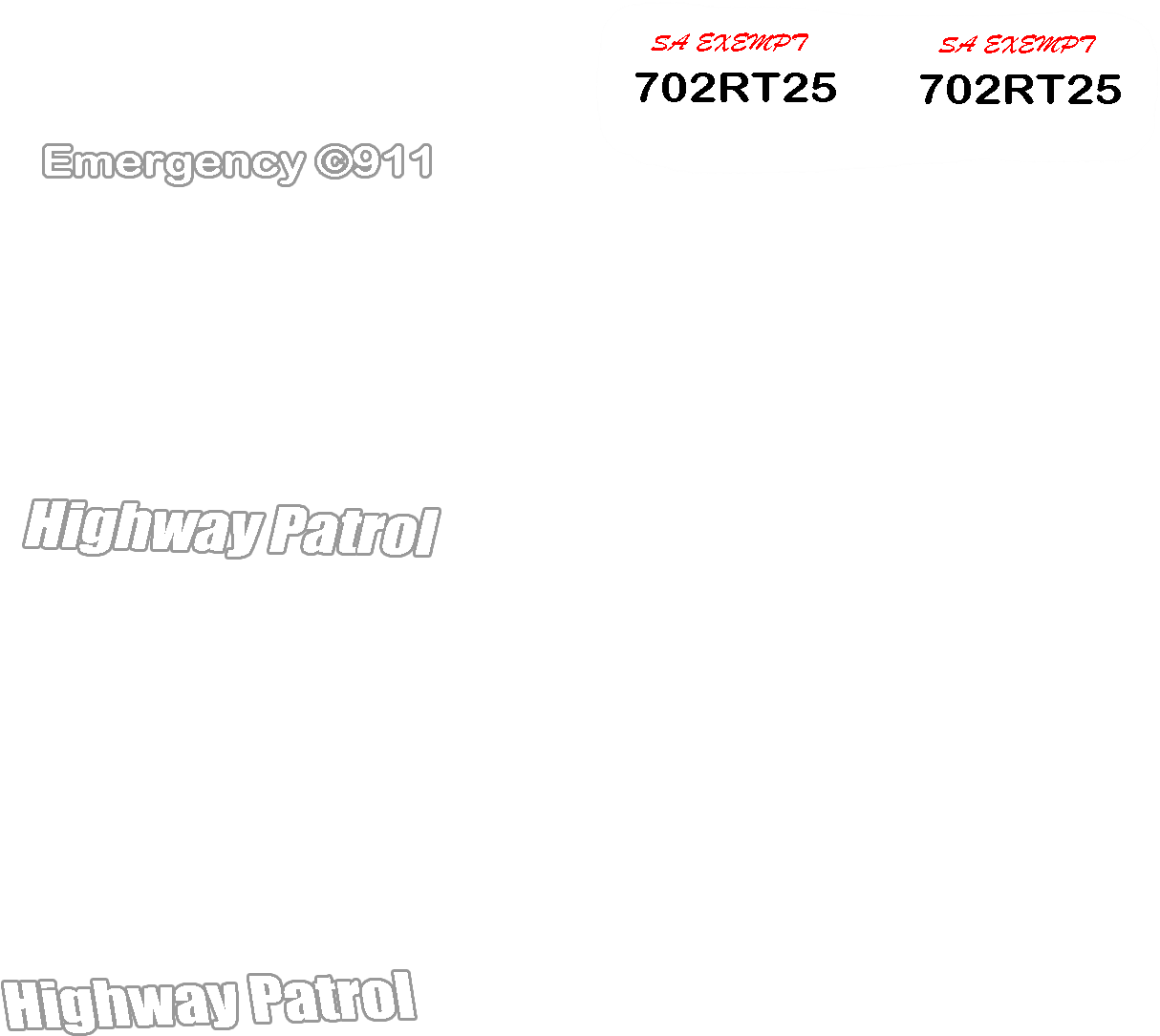 Download Cvpi Sign - Ivory PNG Image with No Background - PNGkey.com