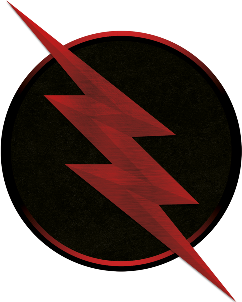 Download Reverse Logo By - Reverse-flash PNG Image with No Background ...