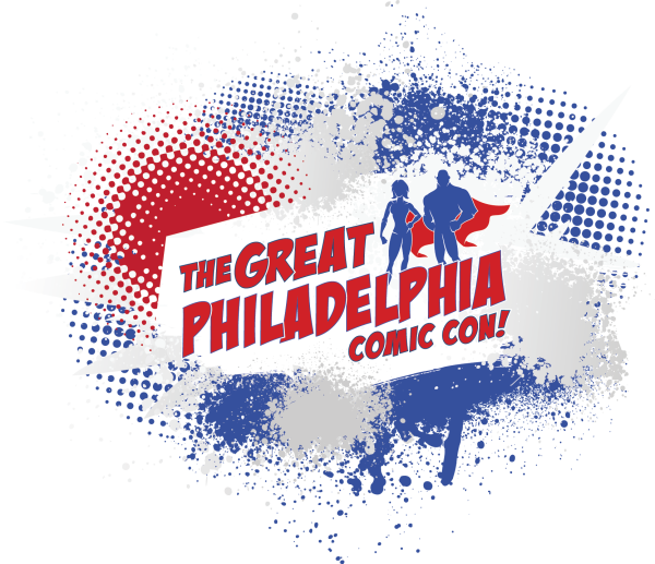 Download Expo Comic Con - Greater Philadelphia Comic Con PNG Image with ...