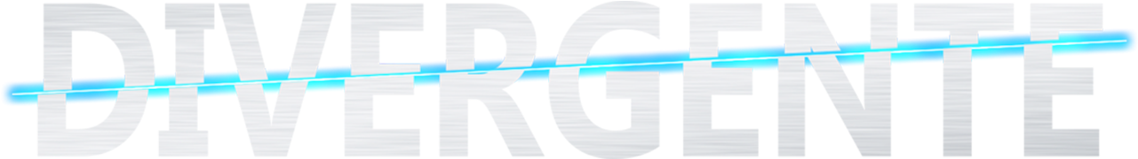 Download Divergent - Poster PNG Image with No Background - PNGkey.com