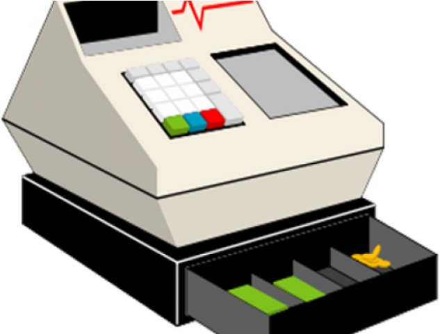 Download Cash Register PNG Image with No Background - PNGkey.com