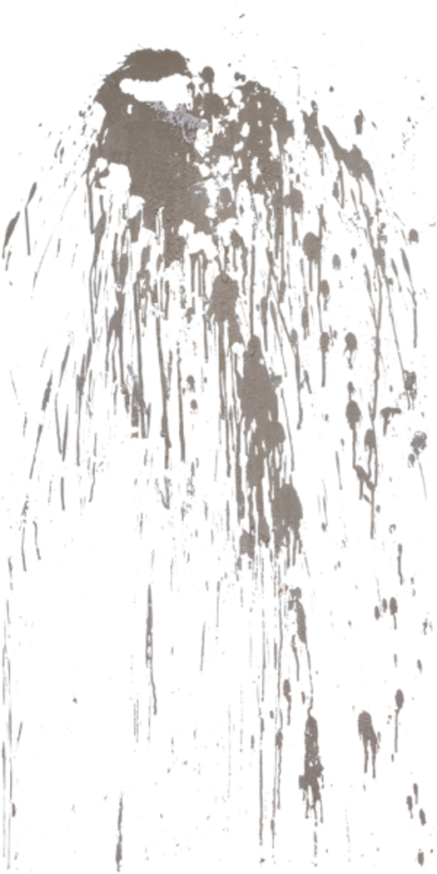 Cement Splatter Overlay - Soda Straw - Free Transparent PNG Download ...