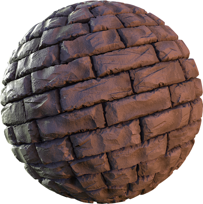 Download Brick Sphere - Sphere PNG Image with No Background - PNGkey.com